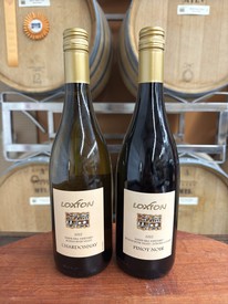 Loxton Cellars - Wines - Red