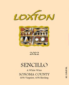 Loxton Cellars - Wines - White