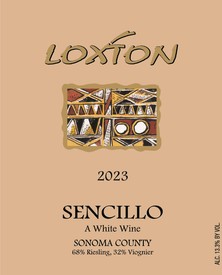 Loxton Cellars - Wines