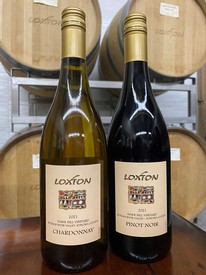 Loxton Cellars - Wines - White
